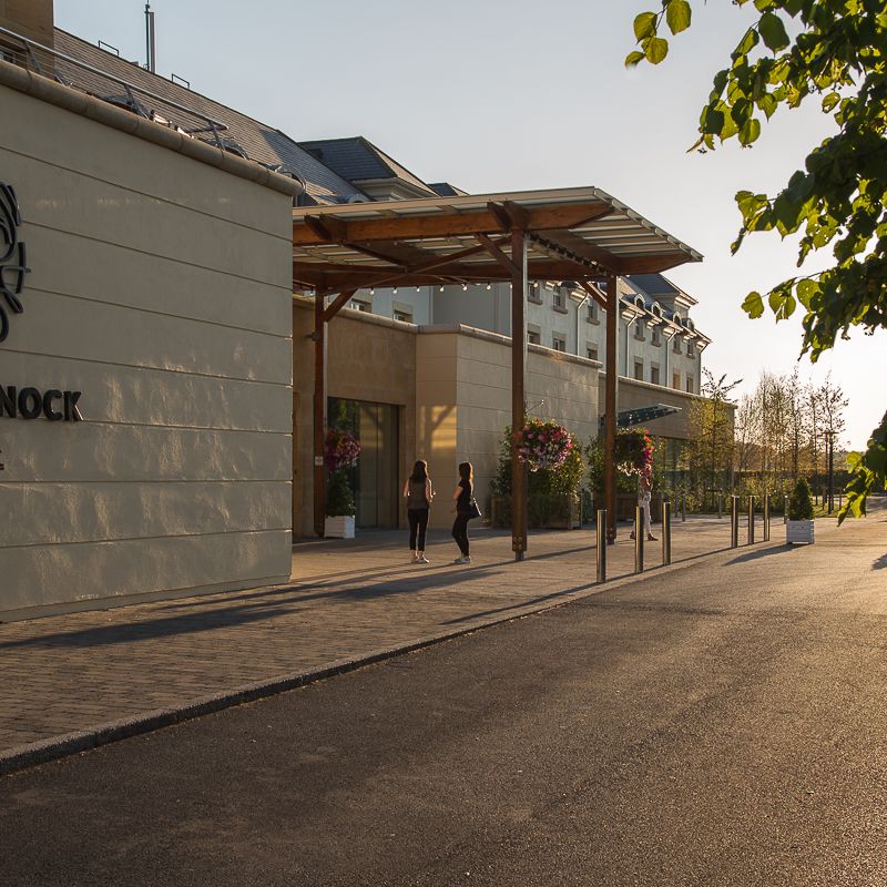 Castleknock Hotel - VenueSearch.ie