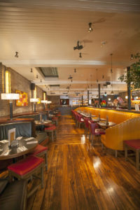 Dakota Bar - VenueSearch.ie