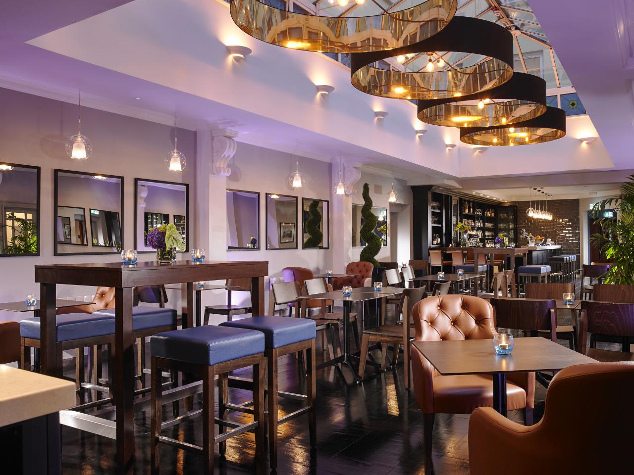 Corporate Event Venues in Dublin: The Best & Most Unique - VenueSearch.ie