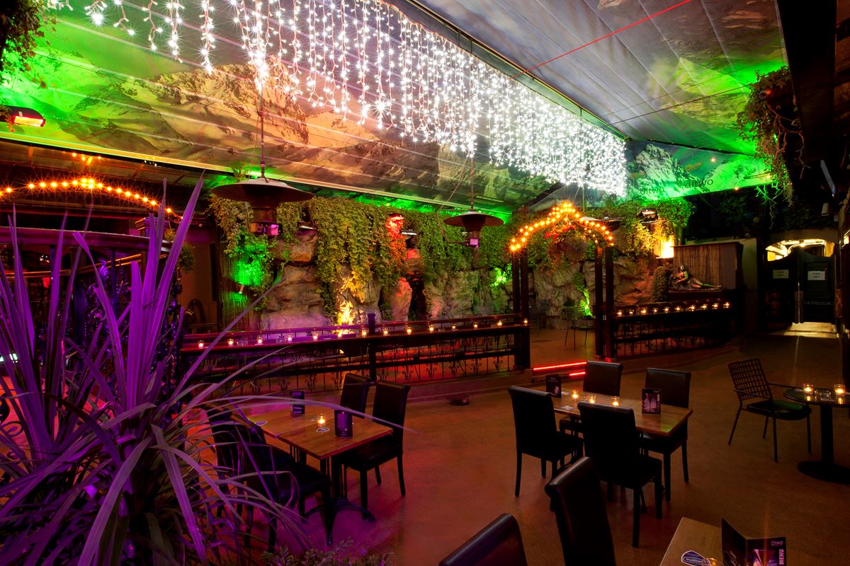 Corporate Event Venues in Dublin: The Best & Most Unique - VenueSearch.ie