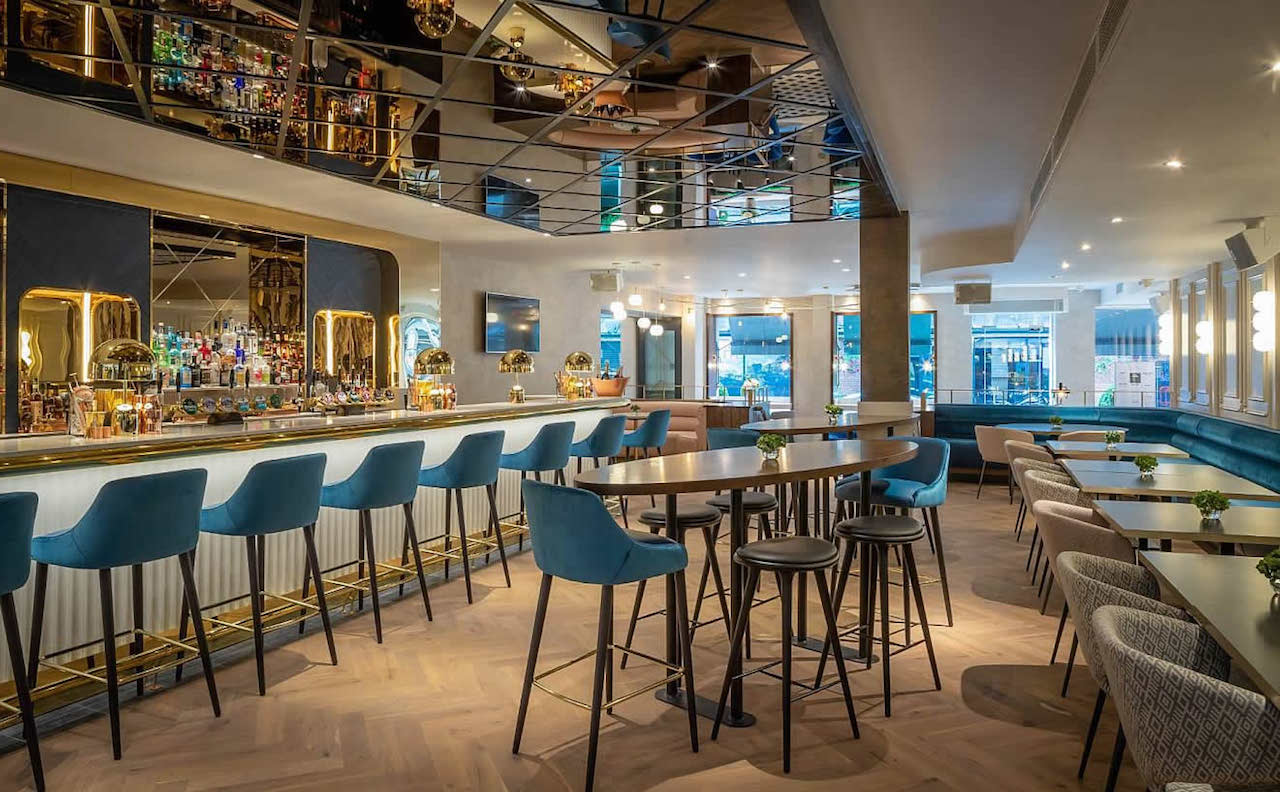 Corporate Event Venues in Dublin: The Best & Most Unique - VenueSearch.ie