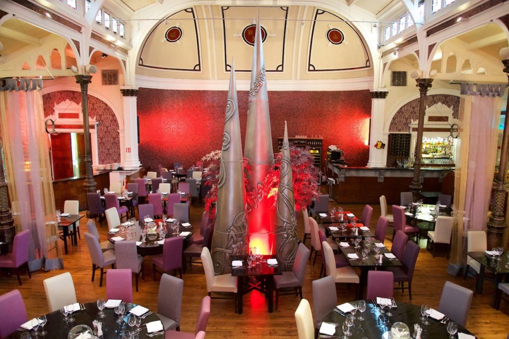 Corporate Event Venues in Dublin: The Best & Most Unique - VenueSearch.ie