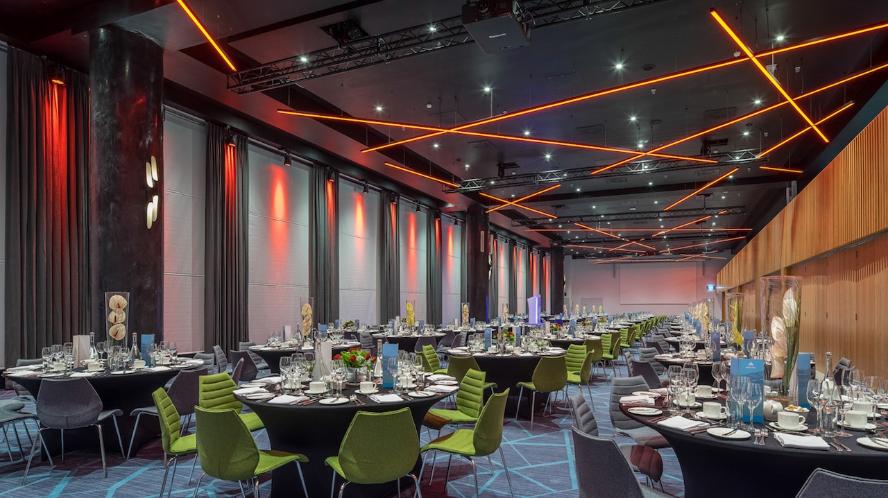 Corporate Event Venues in Dublin: The Best & Most Unique - VenueSearch.ie