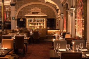 FIRE Steakhouse & Bar - VenueSearch.ie