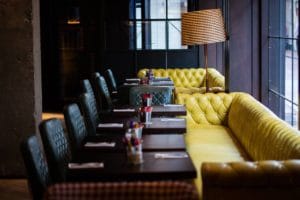 Lemon & Duke - VenueSearch.ie