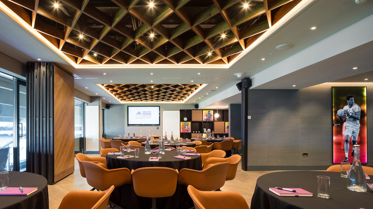 16 Majestic Meeting Rooms in Dublin - VenueSearch.ie