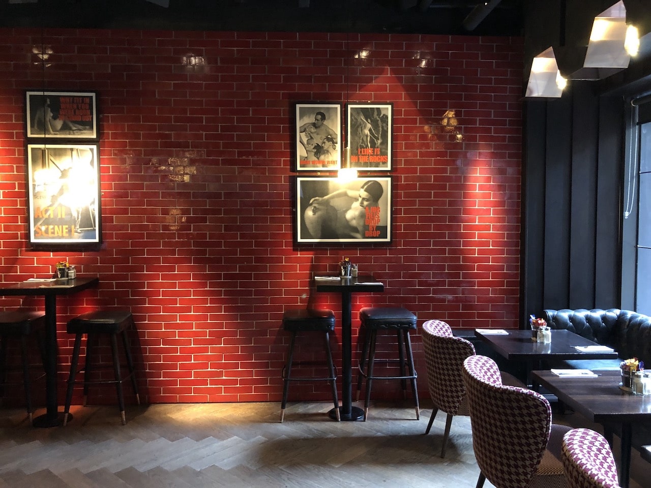 Lemon & Duke - VenueSearch.ie