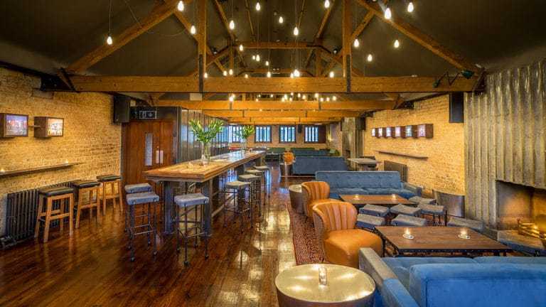 23 Fantastic Function Rooms In Dublin To Host A Party - VenueSearch.ie