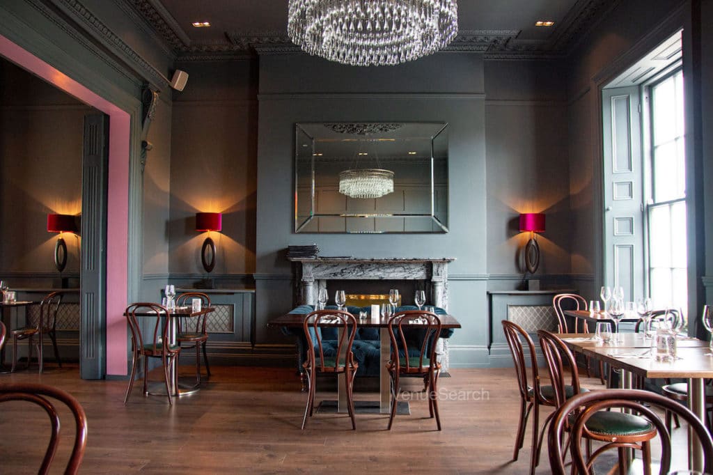 Bon Appetit - VenueSearch.ie