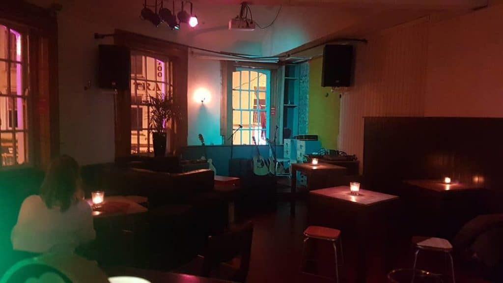 The Roundy - VenueSearch.ie