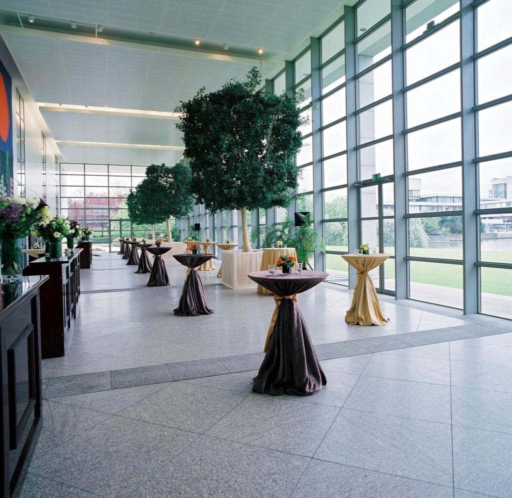 O'Reilly Hall UCD - VenueSearch.ie