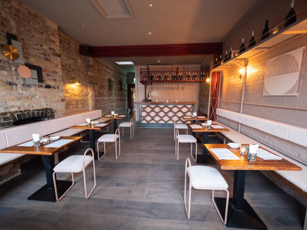 The Port House Cava - VenueSearch.ie