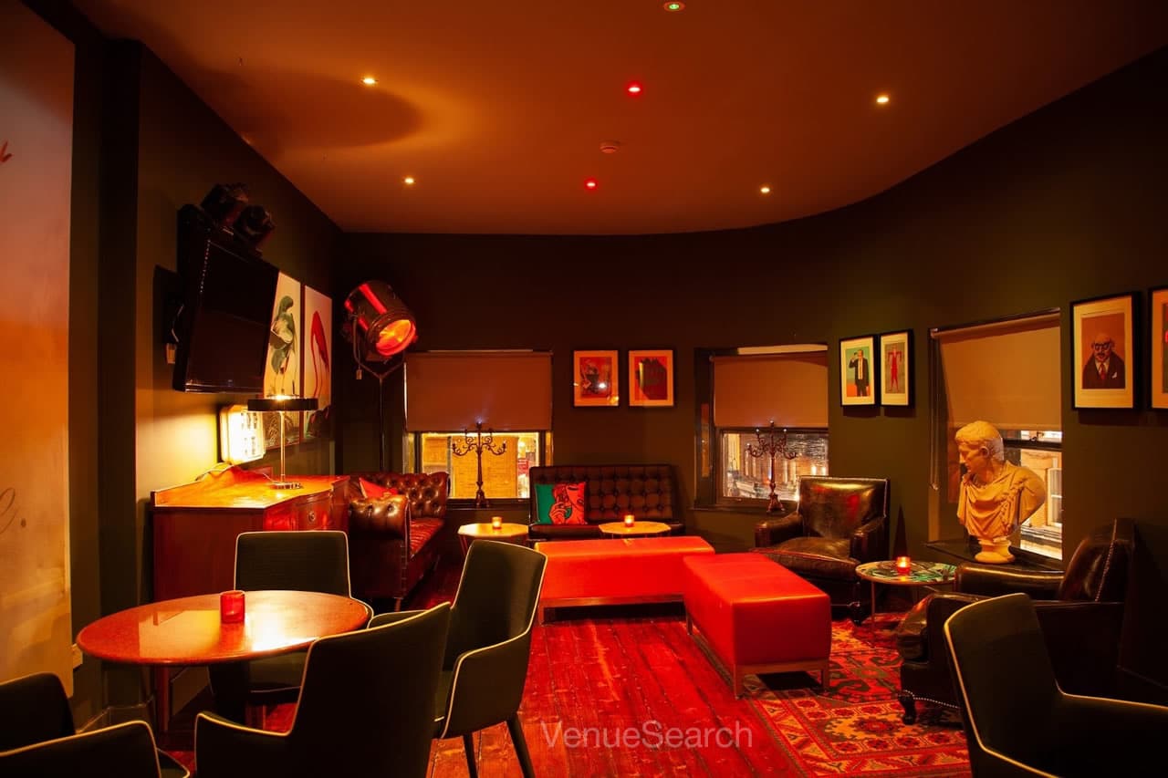 23 Fantastic Function Rooms In Dublin To Host A Party - VenueSearch.ie