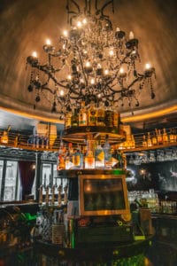 The Carousel Bar - VenueSearch.ie