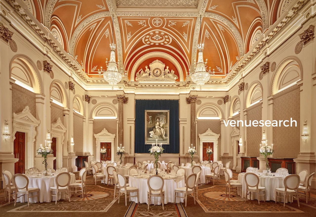 Corporate Event Venues in Dublin: The Best & Most Unique - VenueSearch.ie