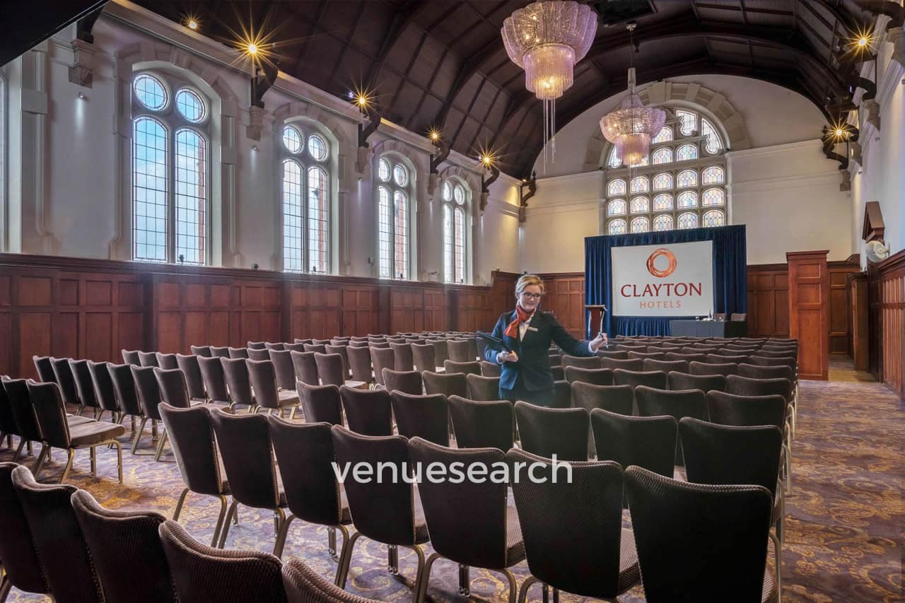 Corporate Event Venues in Dublin: The Best & Most Unique - VenueSearch.ie