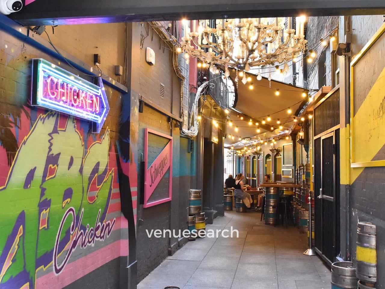20 Beautiful Beer Gardens in Dublin for Outdoor Drinks & Food