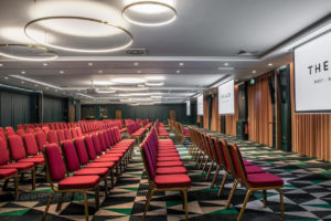 17 Sleek & Spacious Conference Venues in Dublin - VenueSearch.ie