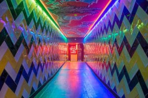 Opium - VenueSearch.ie