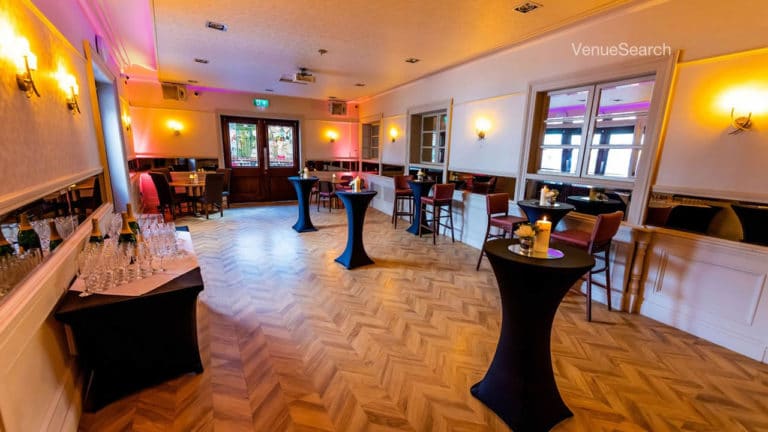 23 Fantastic Function Rooms In Dublin To Host A Party - VenueSearch.ie