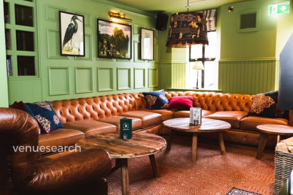 23 Fantastic Function Rooms In Dublin To Host A Party - VenueSearch.ie