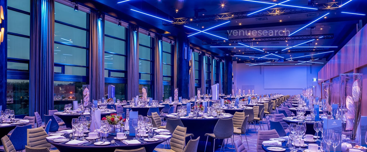 21 Crackin' Christmas Party Venues in Dublin - VenueSearch.ie