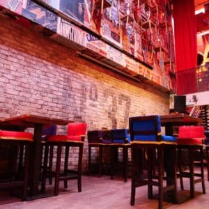 37 Dawson Street - VenueSearch.ie