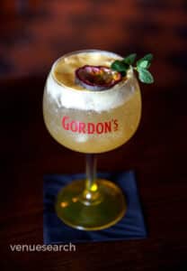 JR Mahon's - VenueSearch.ie