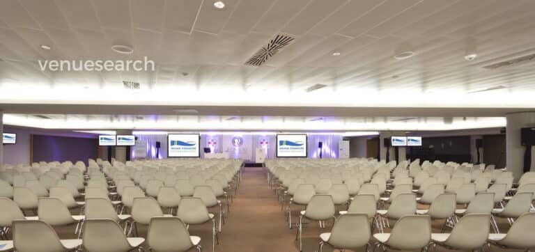 17 Sleek & Spacious Conference Venues in Dublin - VenueSearch.ie