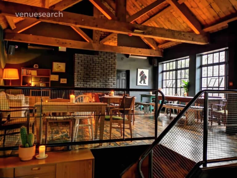 25 Chic & Trendy Cocktail Bars in Dublin - VenueSearch.ie