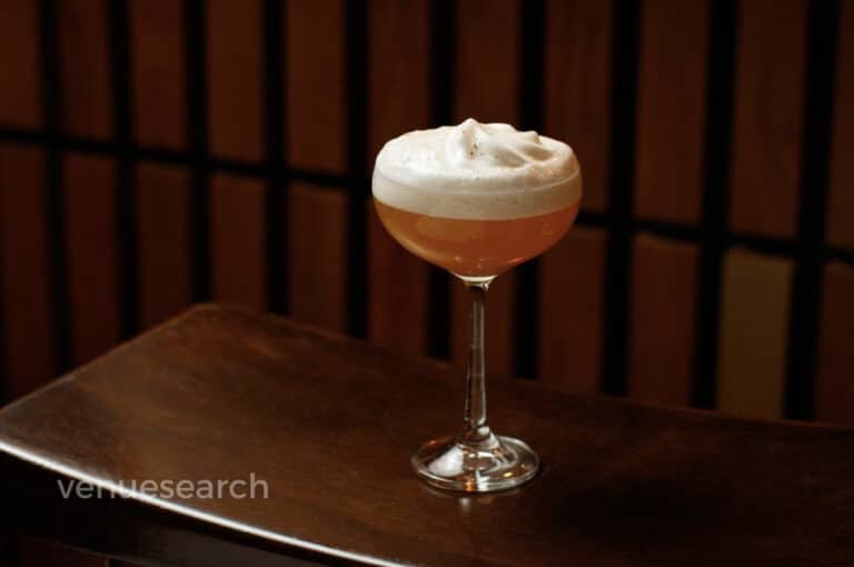 25 Chic And Trendy Cocktail Bars In Dublin Venuesearchie