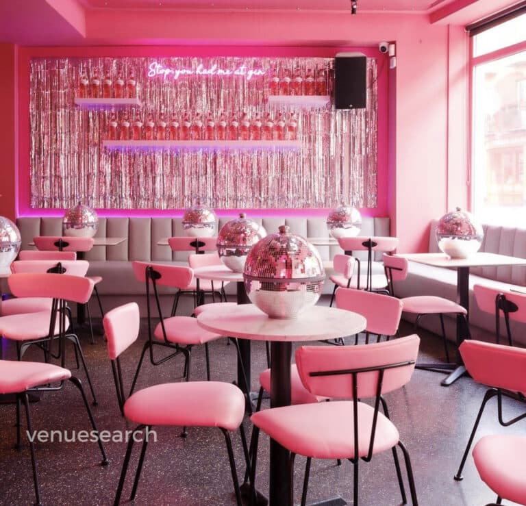 25 Chic & Trendy Cocktail Bars in Dublin - VenueSearch.ie