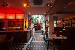 PYE - VenueSearch.ie