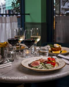 Chequer Lane - VenueSearch.ie