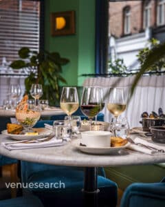 Chequer Lane - VenueSearch.ie