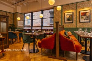 Chequer Lane - VenueSearch.ie