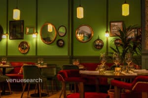 Chequer Lane - VenueSearch.ie