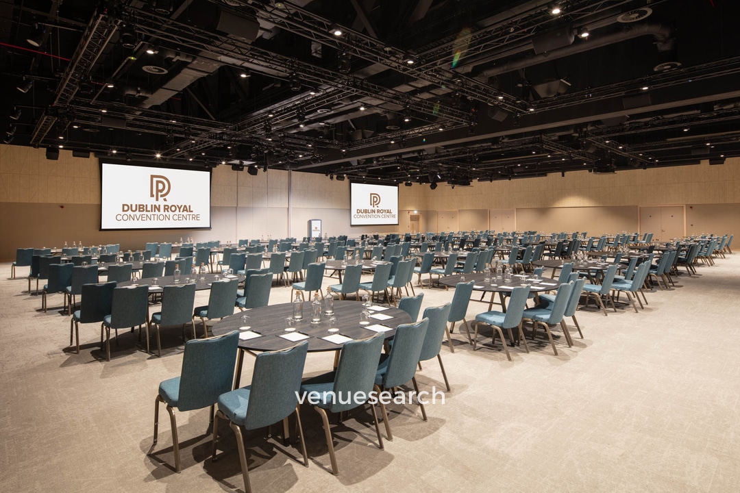 17 Sleek & Spacious Conference Venues in Dublin - VenueSearch.ie