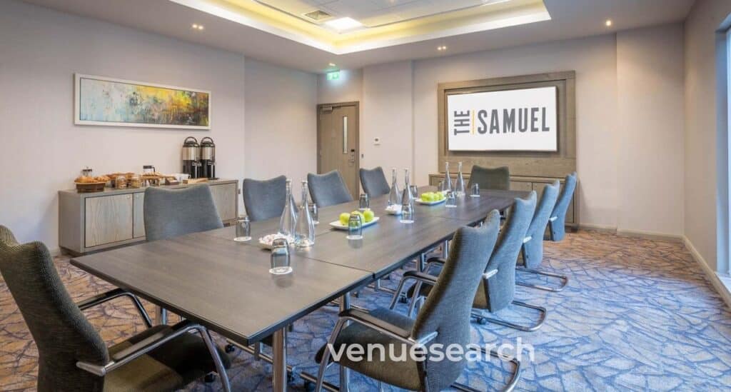 The Samuel - VenueSearch.ie