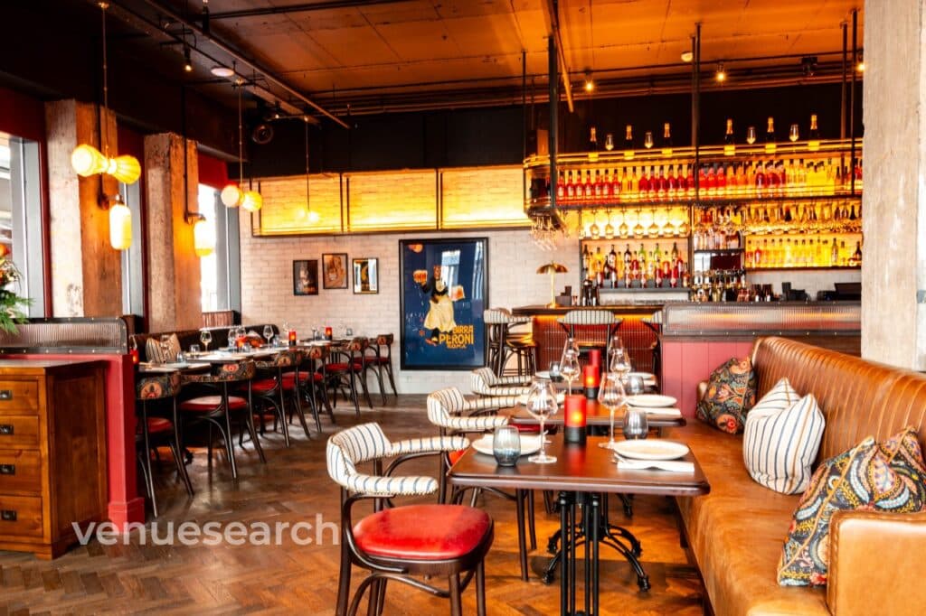 Little Lemon - VenueSearch.ie