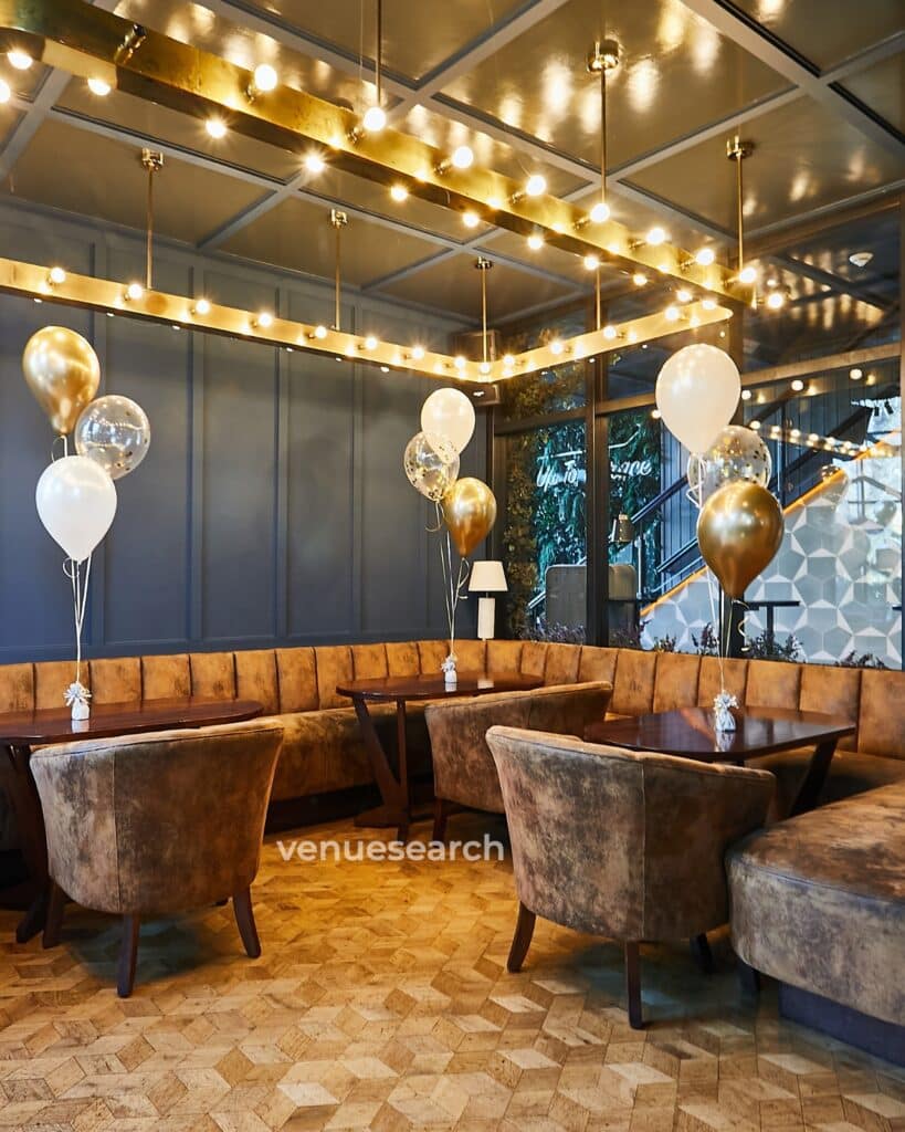 The Leopardstown Inn - VenueSearch.ie