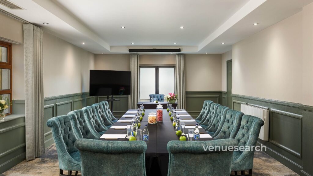 Springfield Hotel - VenueSearch.ie