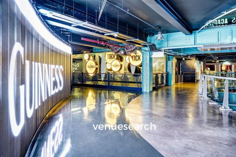Corporate Event Venues in Dublin: The Best & Most Unique - VenueSearch.ie