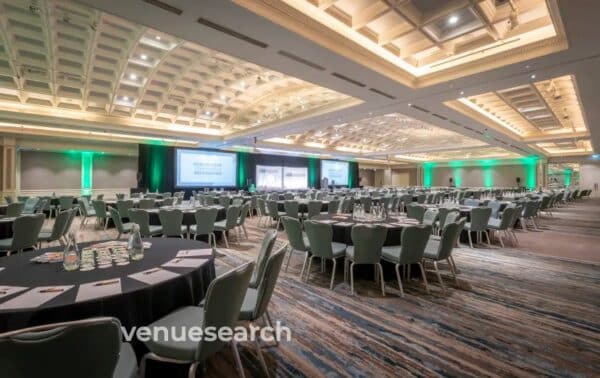 17 Sleek & Spacious Conference Venues in Dublin - VenueSearch.ie