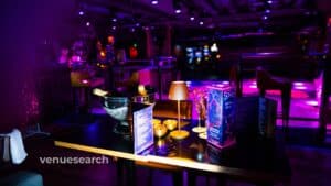 SoHo Dublin - VenueSearch.ie