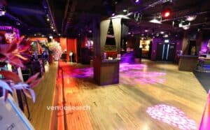 SoHo Dublin - VenueSearch.ie