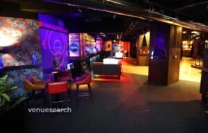 SoHo Dublin - VenueSearch.ie