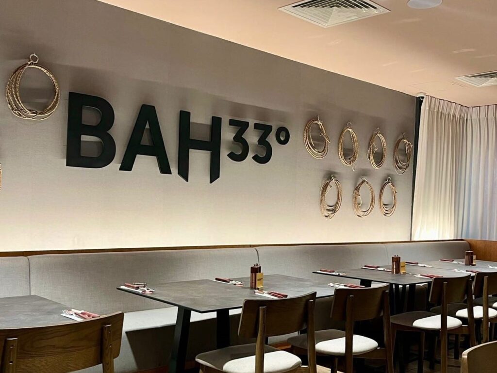 Bah33 - VenueSearch.ie