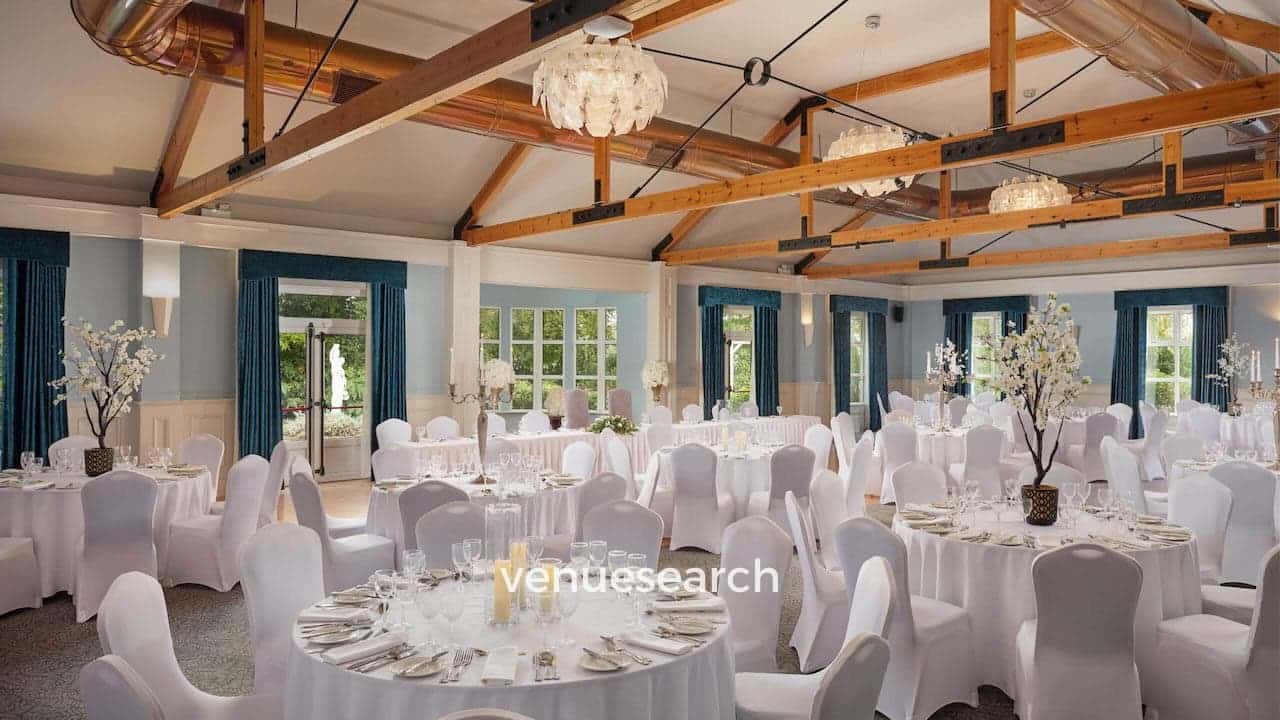 Classy Christmas Party Nights Across Ireland